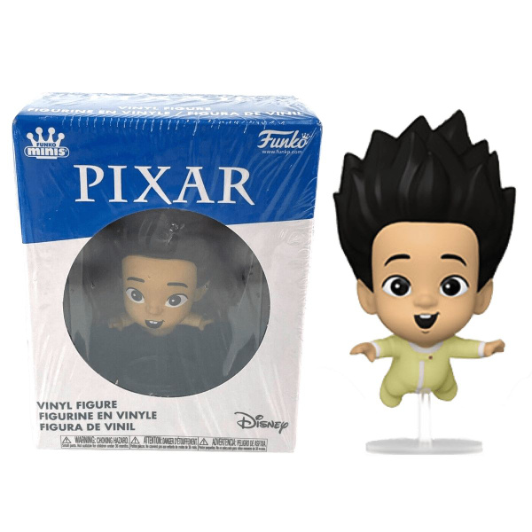Alex Pixar Shorts Mini Vinyl из мультфильмов Pixar Shorts купить на ...