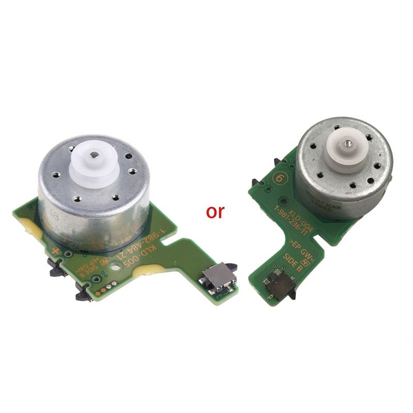 Оптический привод PS4 SLIM-KL004/KL005 купить c доставкой на OZON по ...
