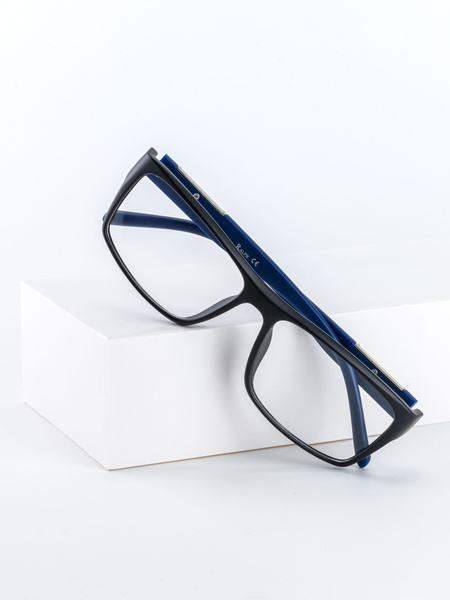 Очки для зрения -0.25 РЦ 66-68 Fabia Monti, для дали мужские купить на ...