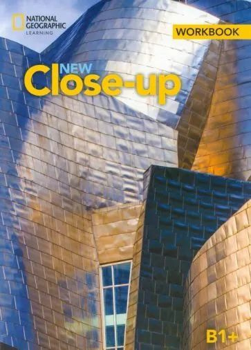 Edward Alden - New Close-up B1+. Workbook | Alden Edward купить на OZON ...