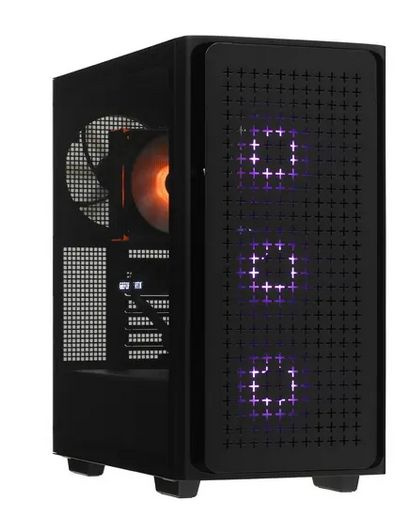 ARDOR GAMING Системный блок RAGE H315 (AMD Ryzen 5 5600X, RAM 16 ГБ ...