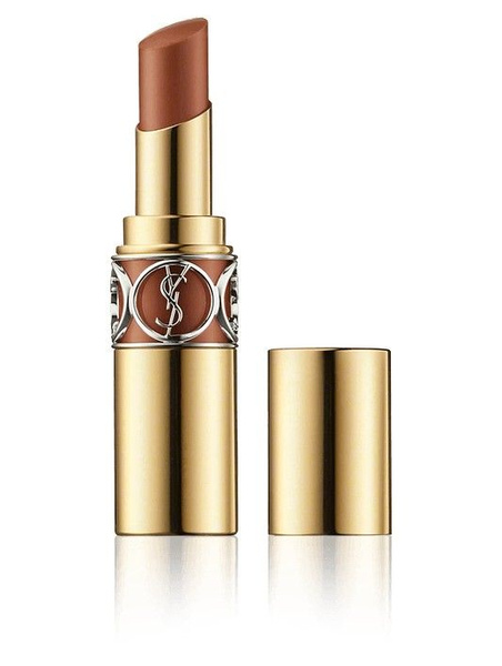 Yves Saint Laurent Помада для губ Volupte Shine 122 Burnt Zellige ...