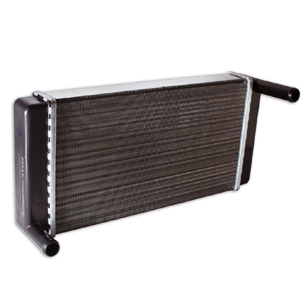 Радиатор отопителя Pekar МАЗ 5432, 5516, 5551, 6422, 4370 (СБОРН., 2Х РЯД., ПЛ.БАЧКИ) купить на ...