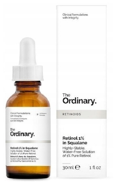 DECIEM The Ordinary Retinol Serum 1 % in Squalane / Сыворотка с ...