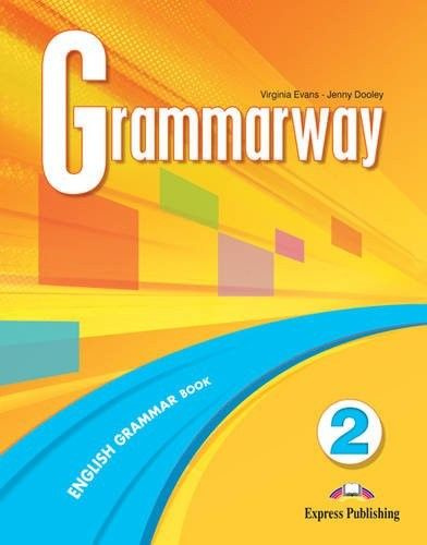 Grammarway 2 new russian edition - купить с доставкой по выгодным ценам ...