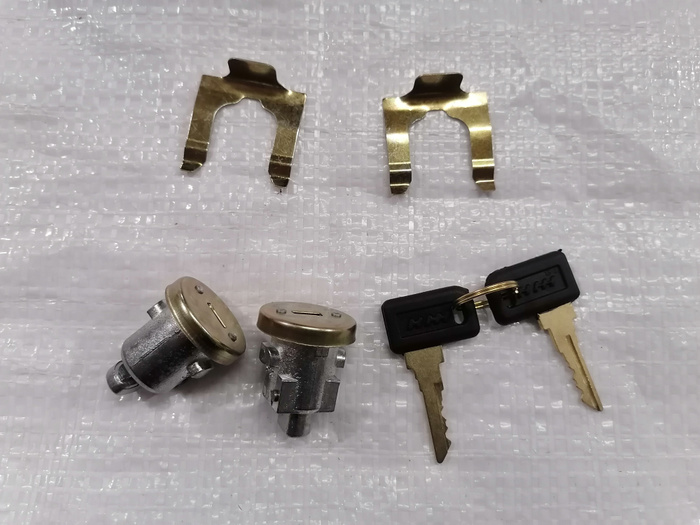 Замок бардачка ИЖ пара - купить по низким ценам в интернет-магазине ...