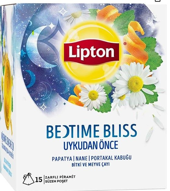 Серия чайных пакетиков Lipton Cup (15 пакетиков) - купить с доставкой ...