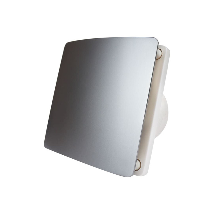 Вентилятор вытяжной 100 мм SEICOI с обратным клапаном - купить с ...