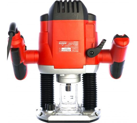 Фрезерная машина Elitech Фрезер_Elitech 28000 об/мин - купить по ...