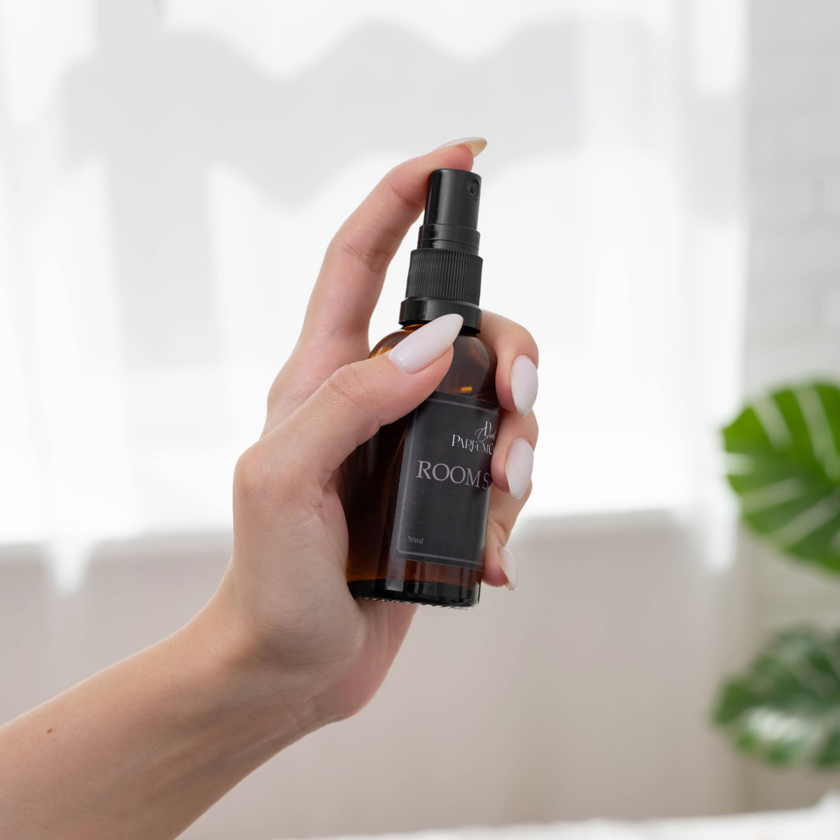 Massimo Dutti парфюмированный спрей для дома, текстиля и авто Стойкий ...