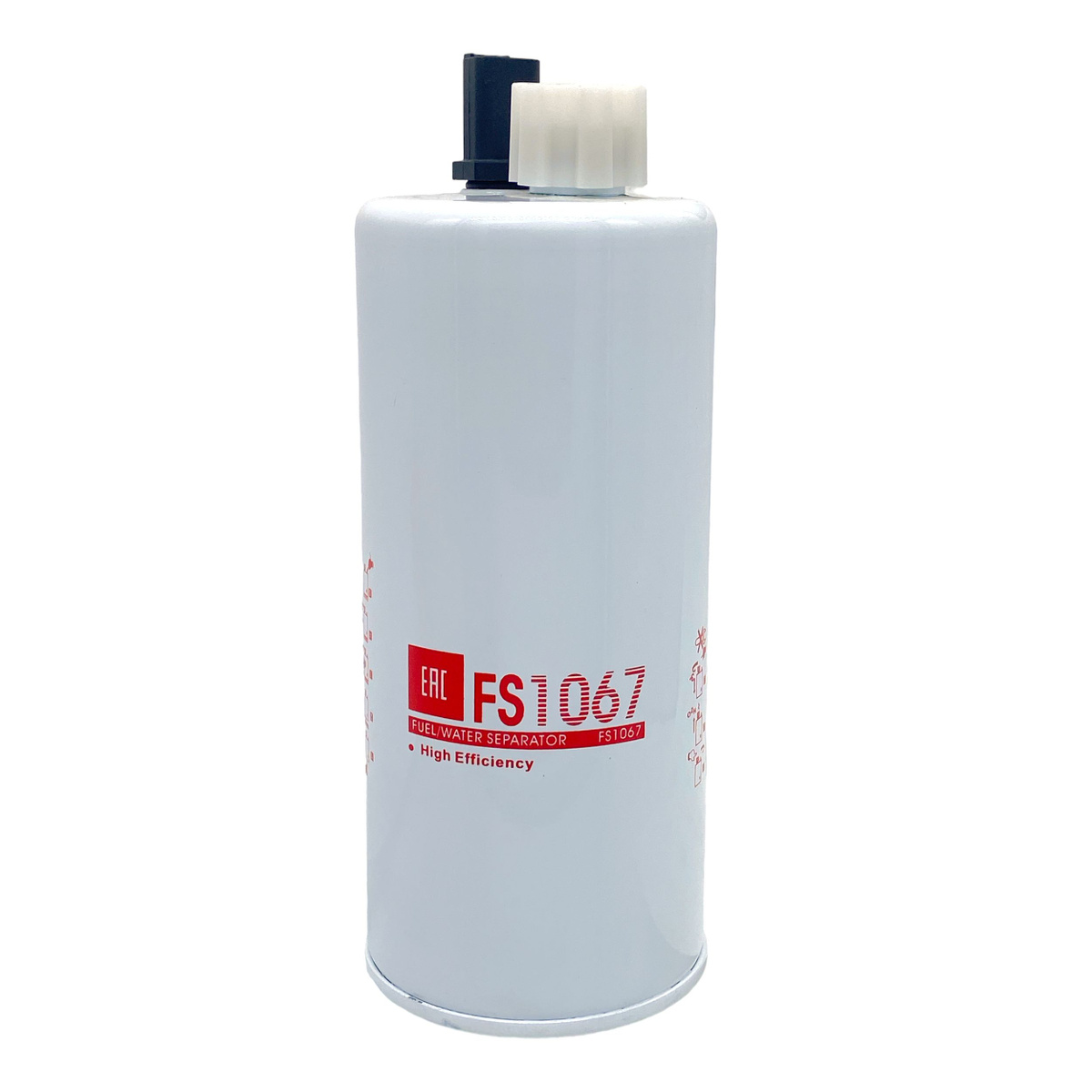 Фильтр топливный сепаратор FS1067 Cummins, DAF LF45, аналог WK 10 017 x ...