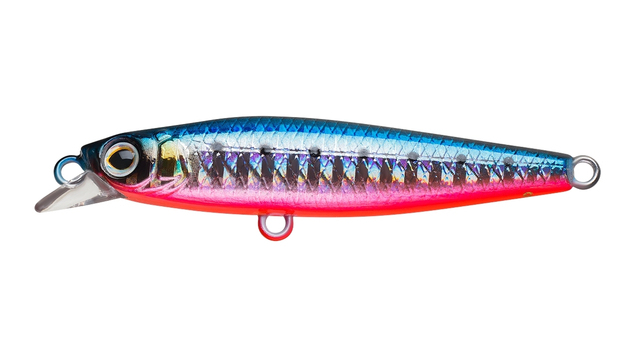 Воблер Минноу (Minnow) STRIKE PRO EG-241#A010-EP купить c доставкой на ...