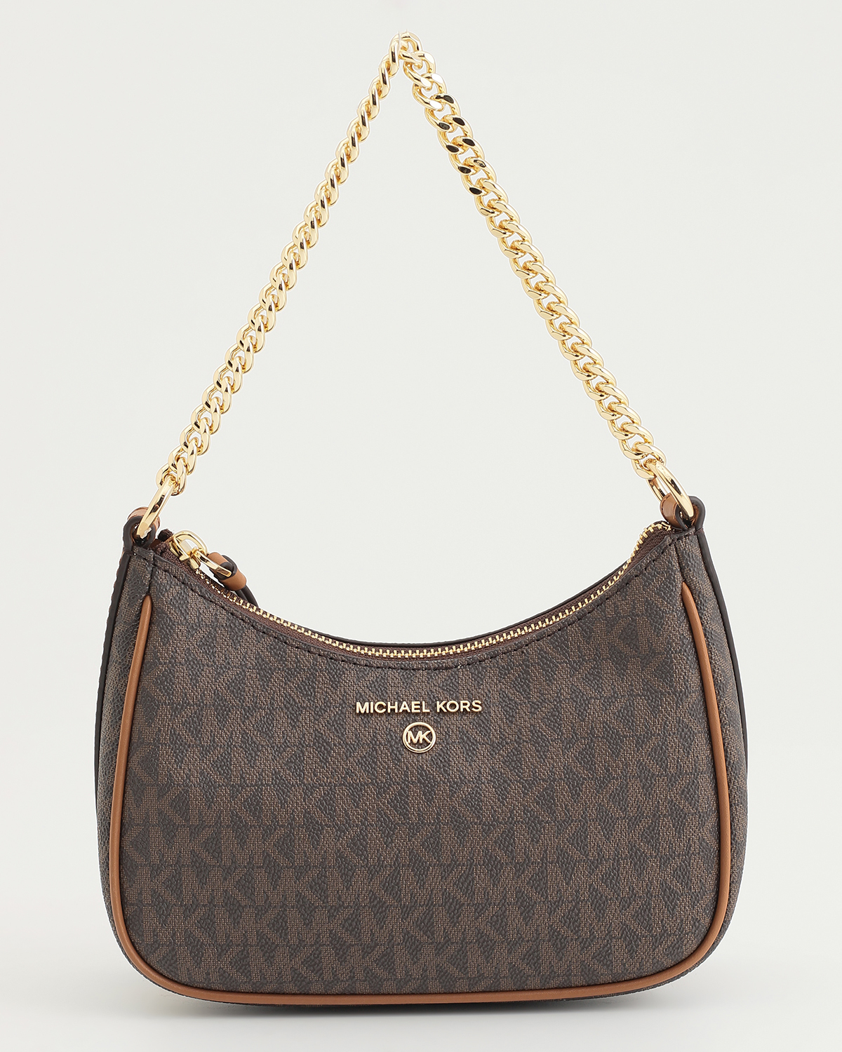 Michael Kors Сумка на плечо Jet Set Charm Sm Chain Pouchette купить на ...