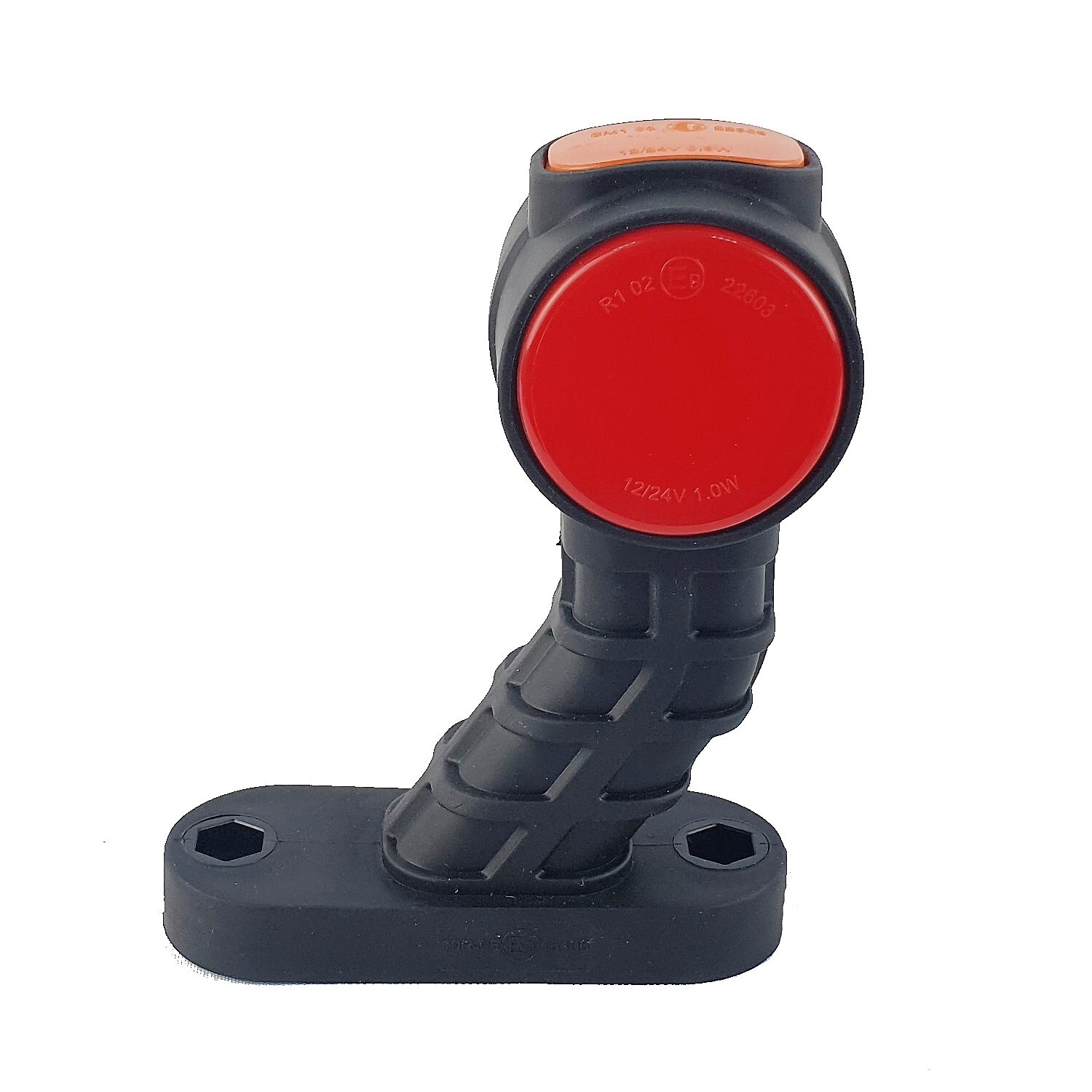 Samrai Lights Фары автомобильные, Габаритные огни, арт. PRL08L(EMC ...