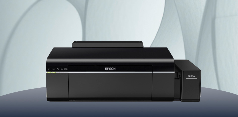 Принтер Epson L805-2, Цветной печать, купить по низкой цене: отзывы ...
