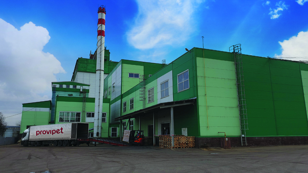 Сухой корм для собак всех пород с говядиной ProviPet Провипет - 13 кг ...