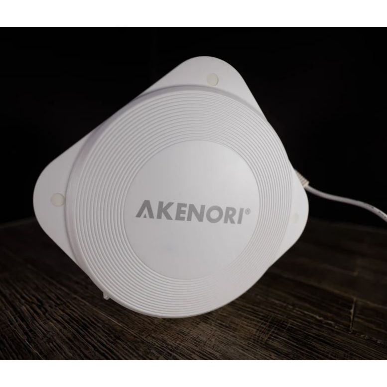 Купить Проектор звездного неба AKENORI PLN-3000S, Яндекс Алиса ночник ...