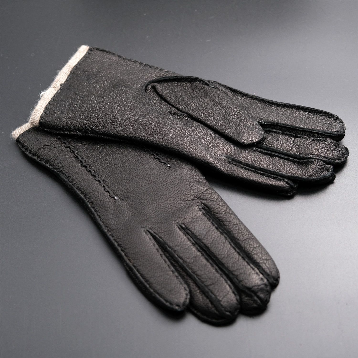 Перчатки Hammon Moda, 1 пара купить на OZON по низкой цене (828667012)