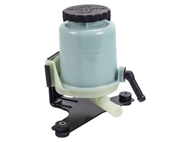 Бачок ГУР CASP 12OT012 для Toyota Land Cruiser 200 2007-н.в. купить на ...