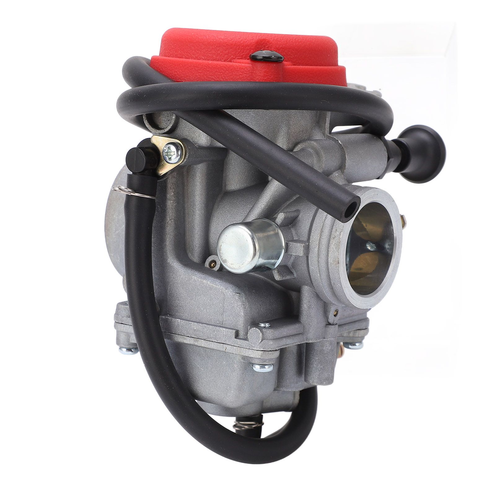 250cc ATV Jianshe JS250 Mountain Lion 250cc All Terrain Vehicle с 4 ...