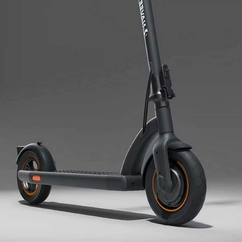 Электросамокат NAVEE N30 - купить по выгодной цене в интернет-магазине ...