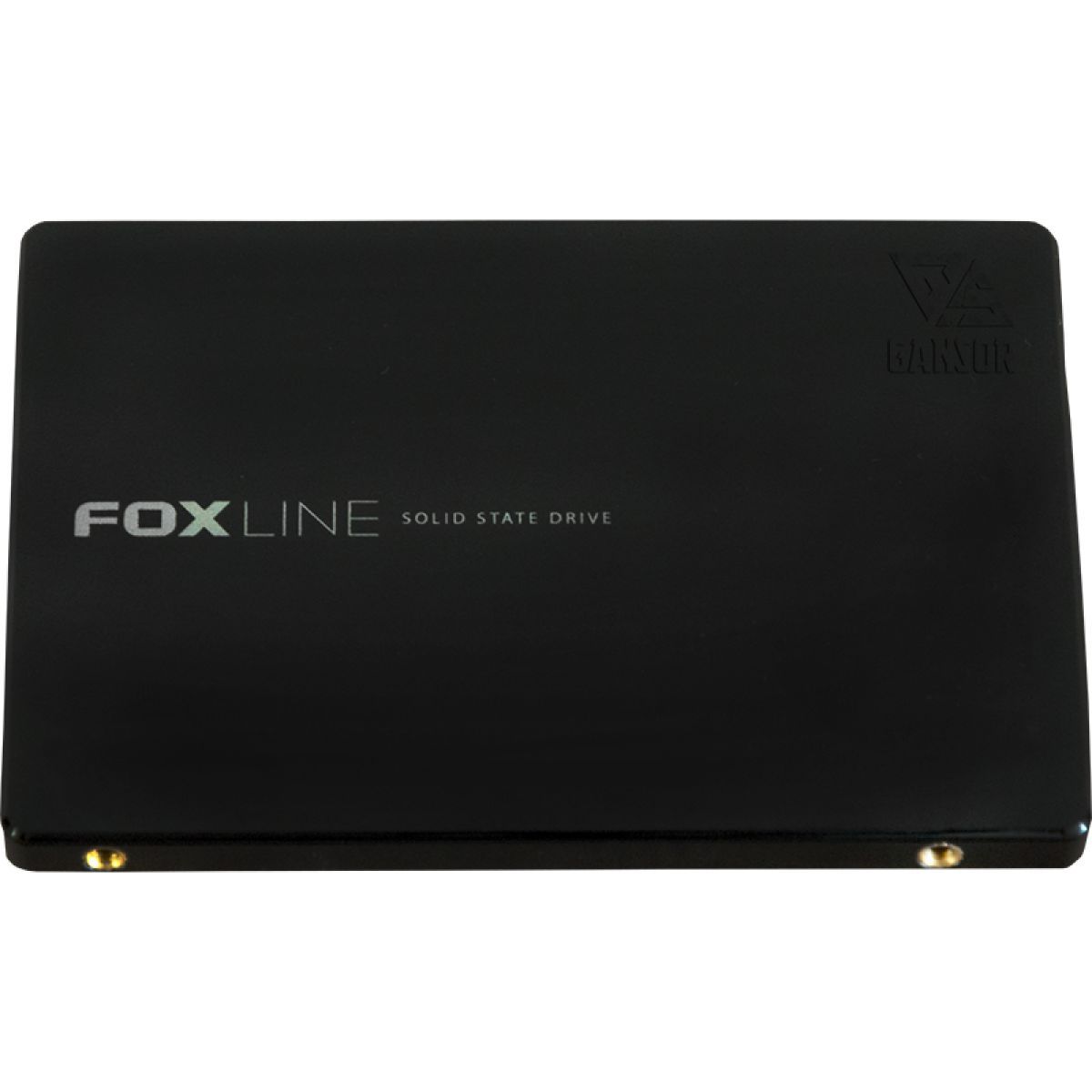 512 ГБ Внутренний SSD-диск Foxline TLC 3D NAND FLSSDX5 (FLSSD512X5 ...