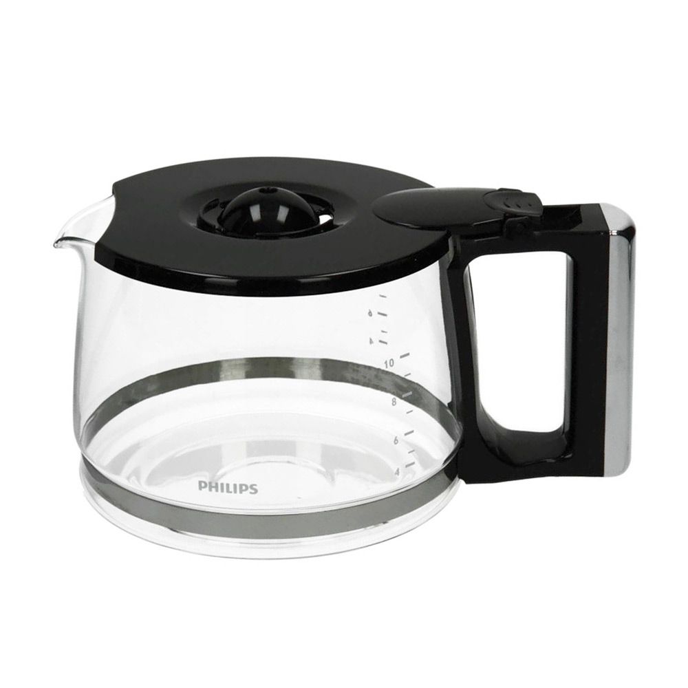 Колба кофеварки Philips HD7751 купить на OZON по низкой цене (1243131850)
