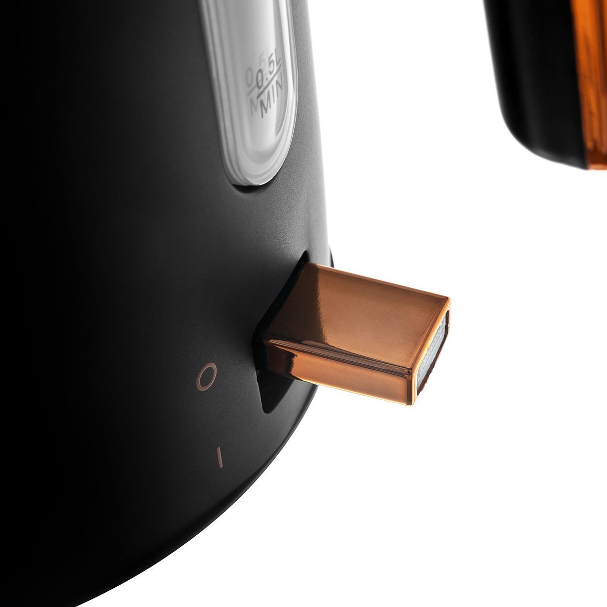 Купить электрический чайник BRAYER BR1016, Металл/пластик по низкой цене: отзывы, фото ...