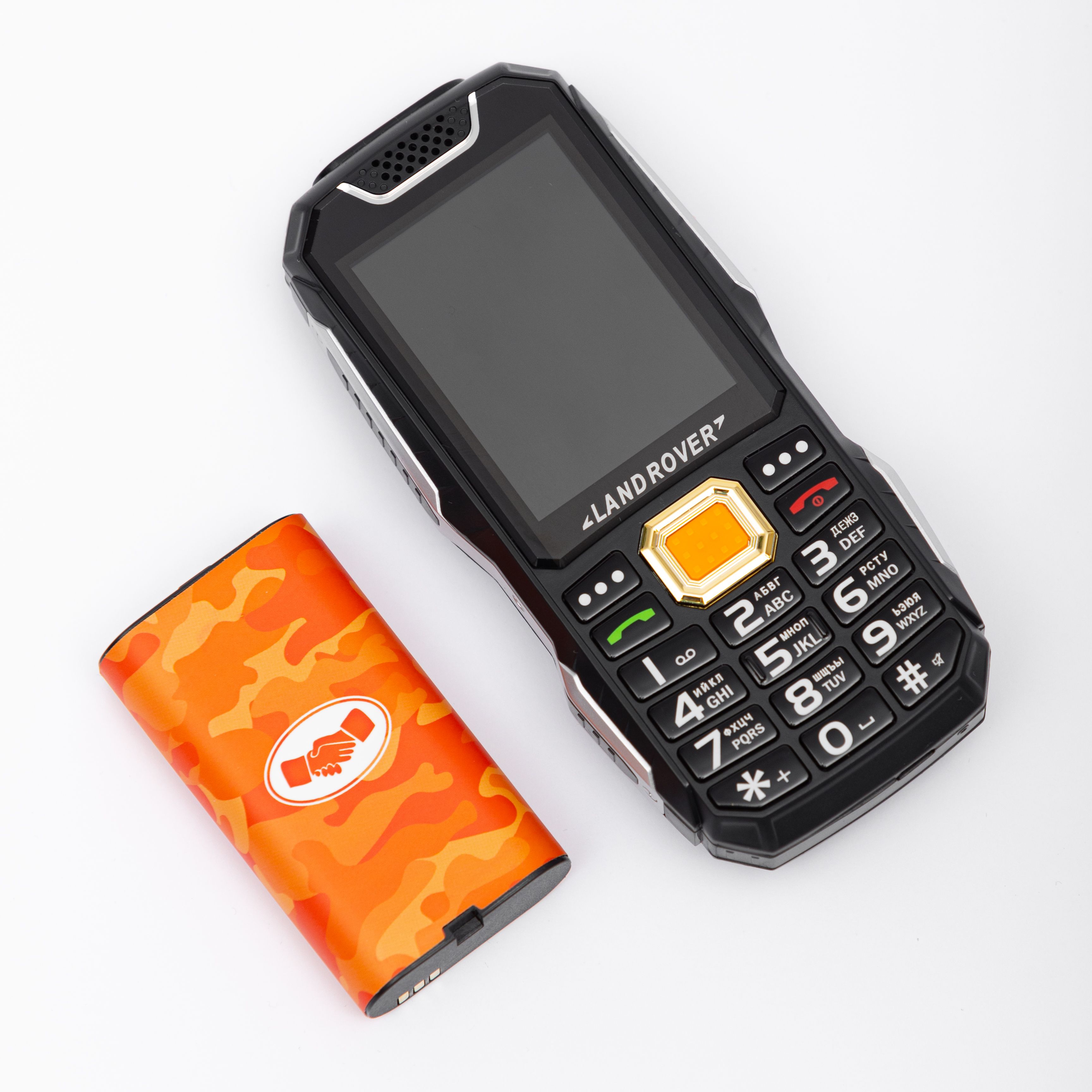 Мобильный телефон кнопочный с камерой для пожилых людей телефон сотовый ...