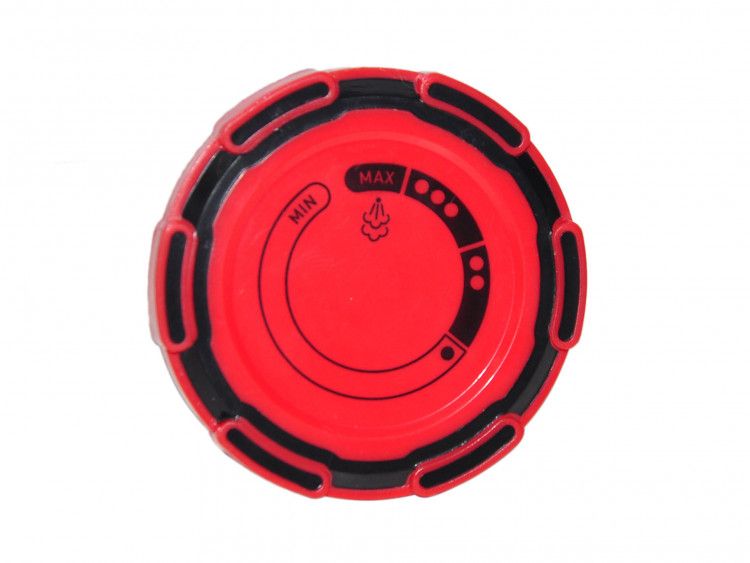 Регулятор температуры нагрева утюга REDMOND RI-C283 - купить с доставкой по выгодным ценам в ...