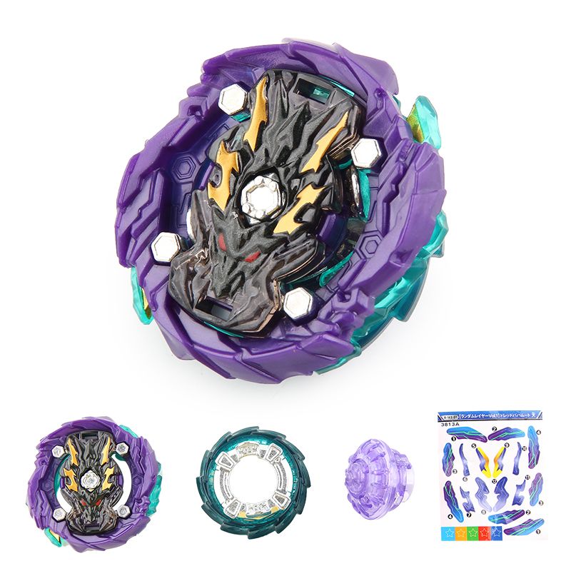 Сложный дизайн Beyblade Burst GT B143-1 Judgement Joker.00t Zan для ...