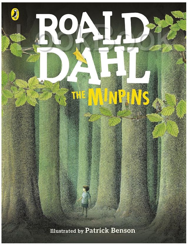 Roald Dahl book / Illustrated by Quentin Blake / Книга Роальд Даль на ...