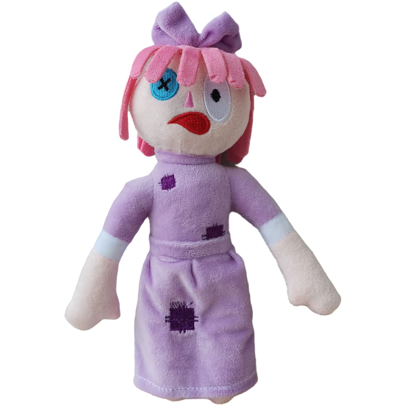 Мягкая игрушка Удивительный цифровой цирк Рагата, The Amazing Digital ...