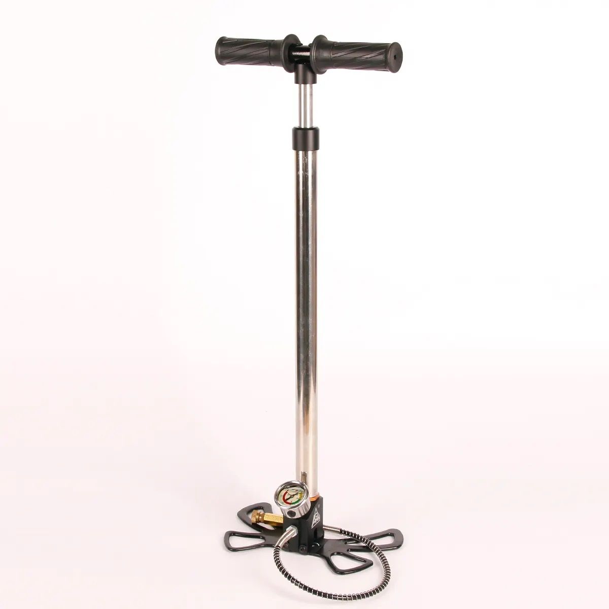 Насос высокого давления для винтовки PCP пневматики (4 stage, 4500 psi ...