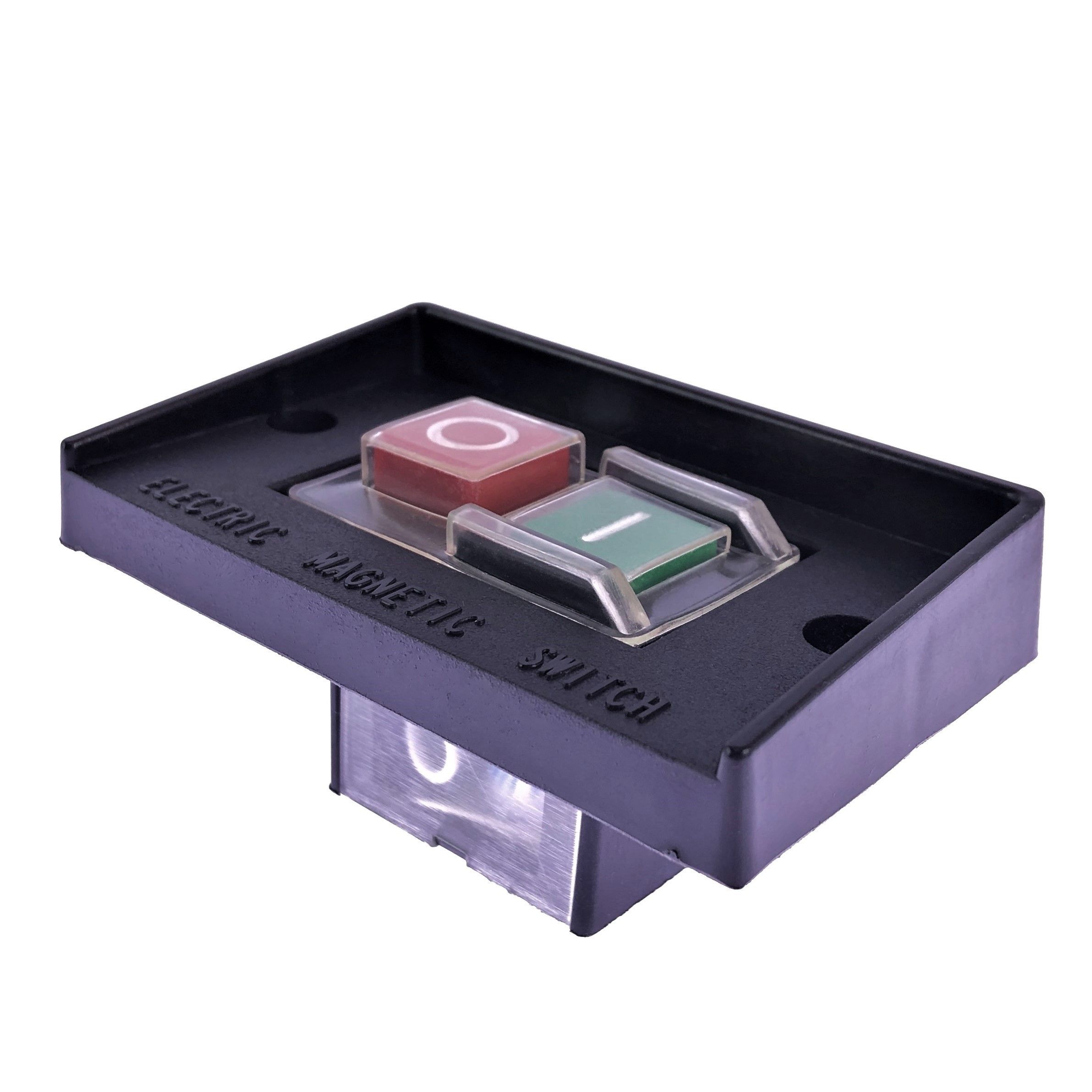 Выключатель кнопка KJD6, EN61058-1, AC250V 6(4)A для бетономешалки ...