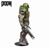 фигурки McFarlane Toys белое doom фигурка(первое поколение),18CM -jua ...