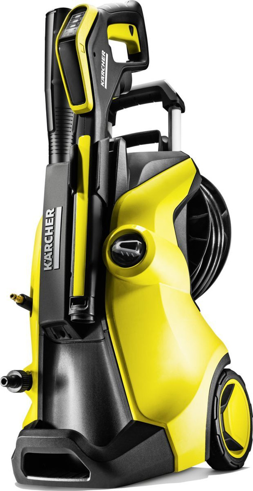 Мойка высокого давления Karcher K 4 POWER CONTROL 1.324-030.0 - купить ...