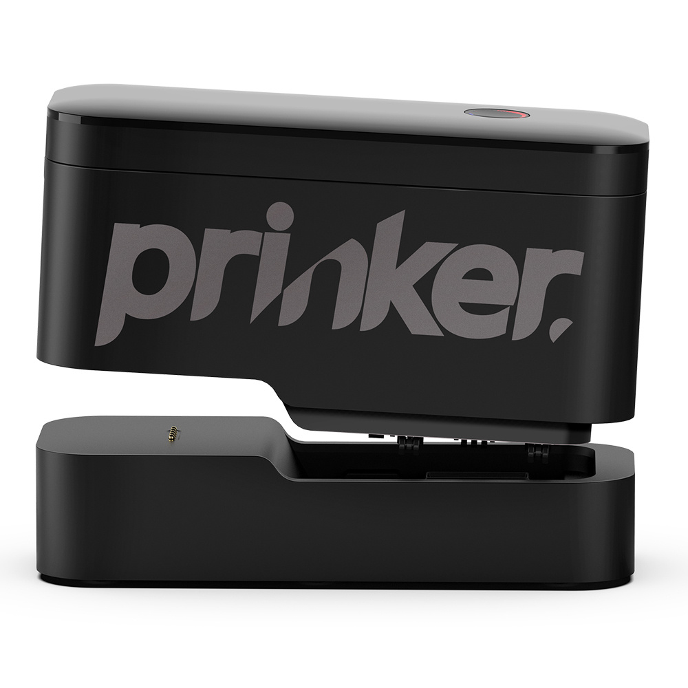 Принтер Prinker Tattoo, Цветной печать, купить по низкой цене: отзывы ...