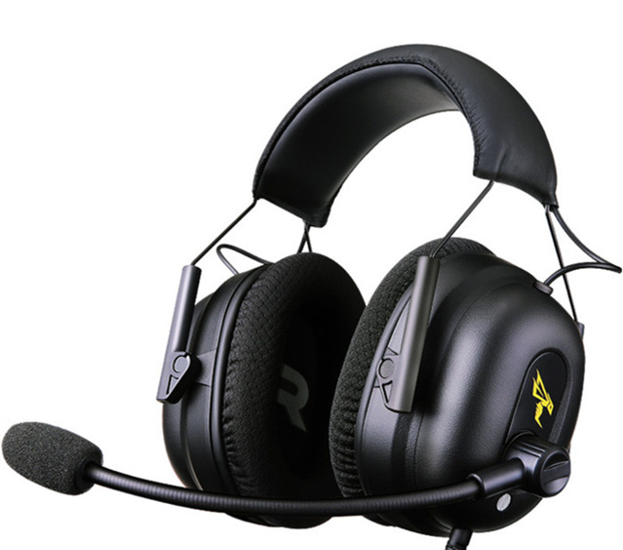 Игровые наушники SOMIC G936N проводная USB гарнитура для ПК ...