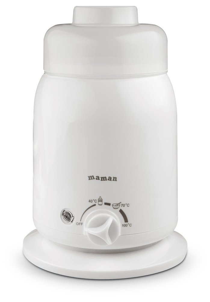 Подогреватель для бутылочек Maman LS-B202 - купить с доставкой по ...