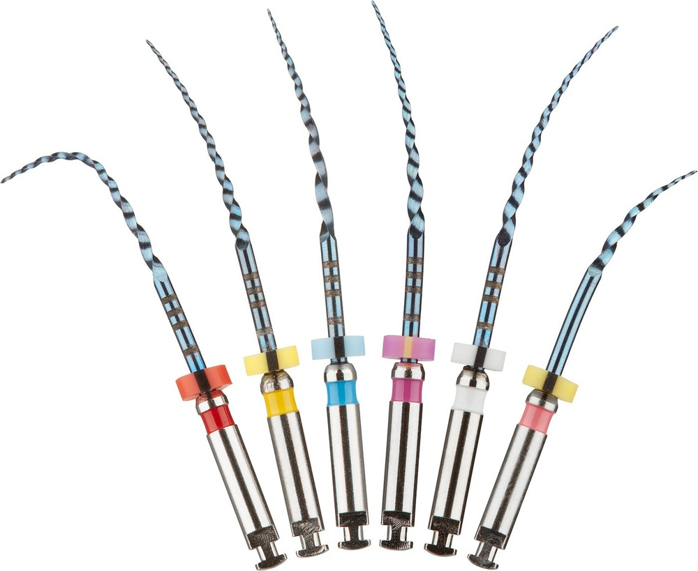 Eurofile Инструмент стоматологический - купить с доставкой по выгодным ...