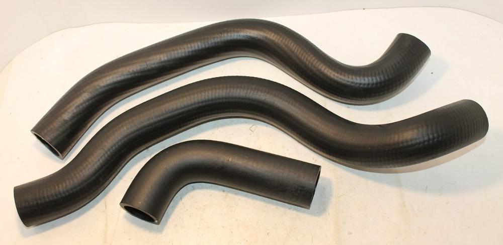 Патрубки радиатора (к-т) "ПТИМАШ" ВАЗ 2110-12 инж. в упаковке - купить ...