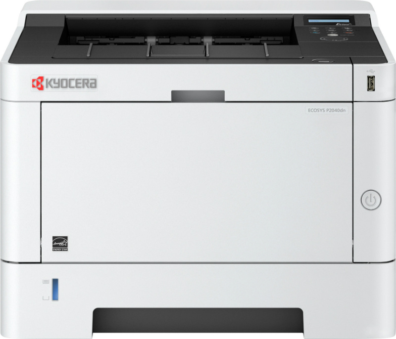 Принтер Kyocera Ecosys P2040dn купить на OZON по низкой цене (885759531)