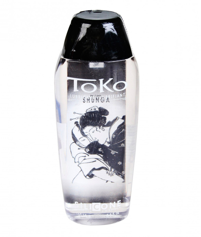 Силиконовый лубрикант без запаха TOKO Silicone (165 мл) - купить с ...