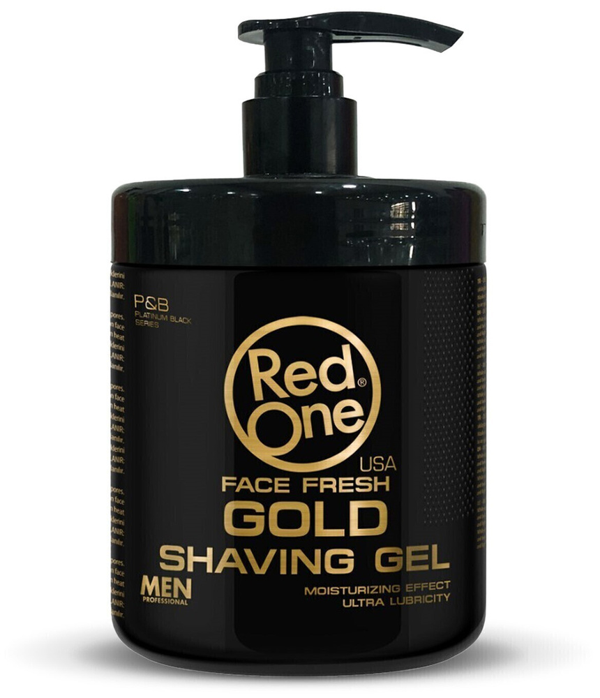 Redone Professional Средство для бритья, гель, 1000 мл купить на OZON по низкой цене (214040140)