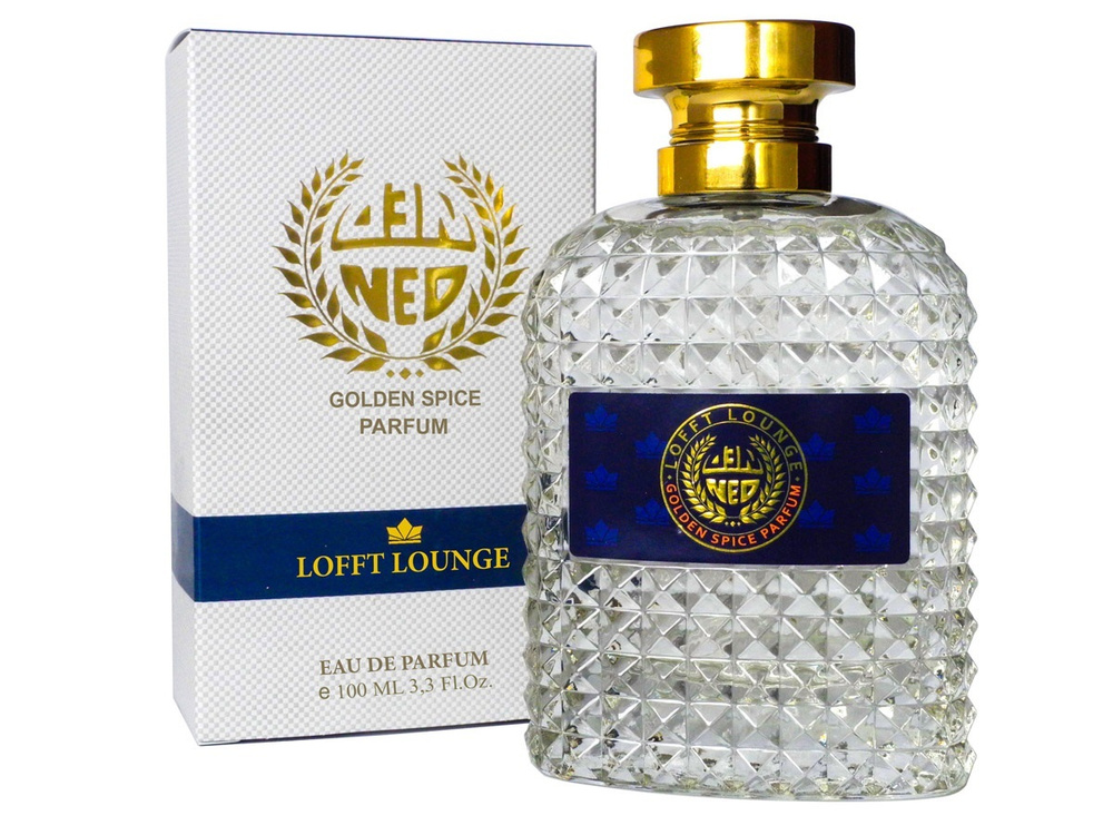 Neo Parfum Lofft Lounge Вода парфюмерная 100 мл (245114289)