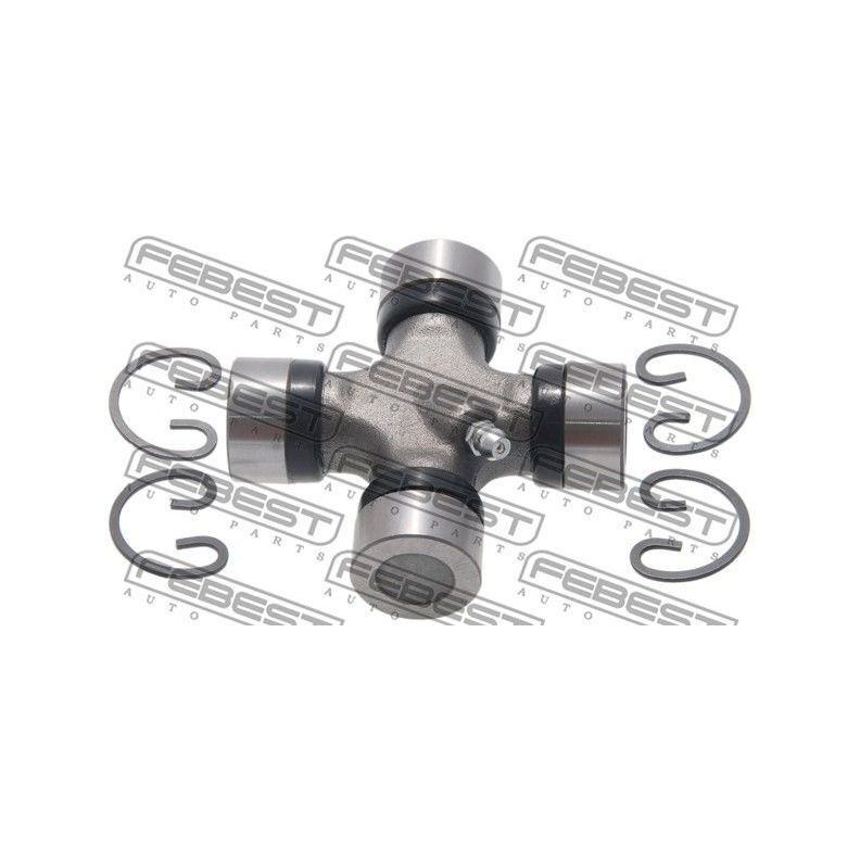 Крестовина карданного вала FEBEST ASSG-REX SSANG YONG KYRON 2005-2012 ...