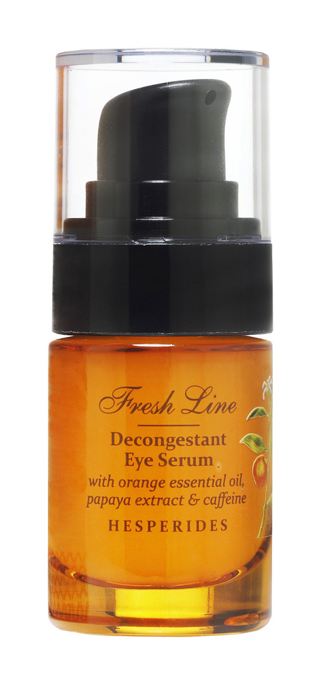 Fresh Line Hesperides Противозастойная сыворотка для глаз - купить с ...