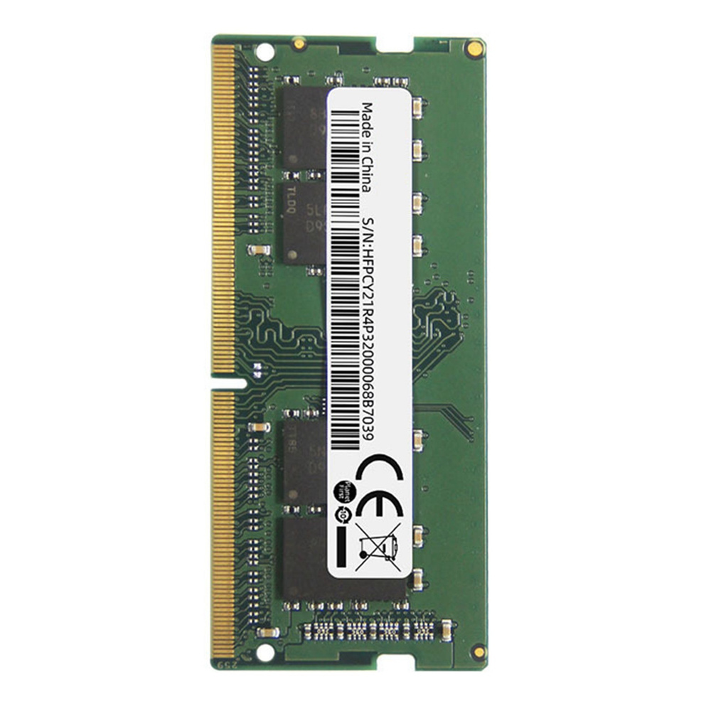 8 ГБ оперативной памяти Ddr4 для ноутбука Sodimm 2400 МГц 260 контактов