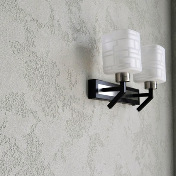 Neva Decor Декоративная штукатурка 10 кг купить на OZON по низкой цене ...